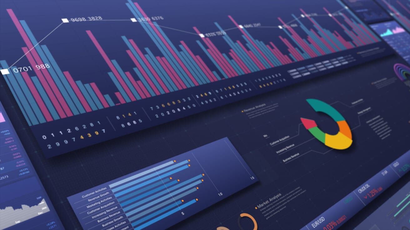 Data Strategy & Insights