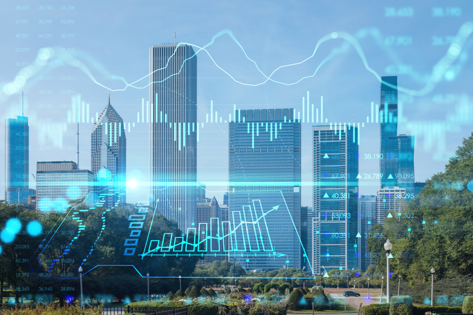 Integrated Data Analytics Transforms Real Estate Operations | Allata